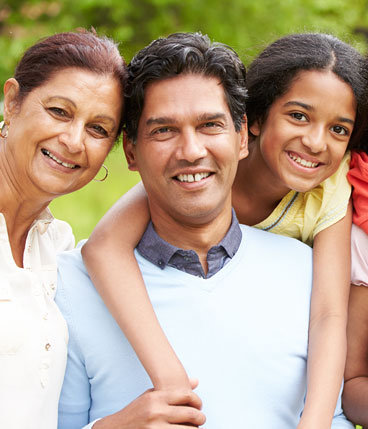 Family Based Immigration - dePaz Cabrera Immigration Law